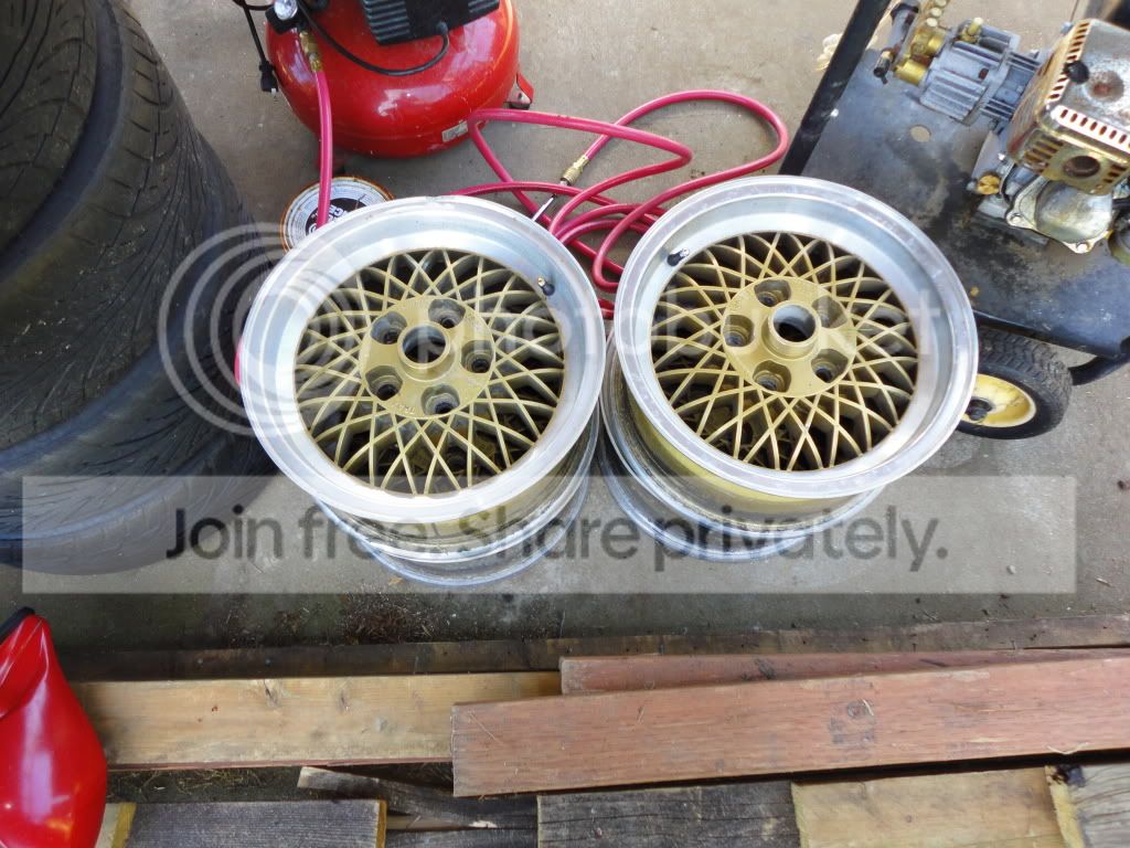 OSCAM Trax wheels 14x6.5 5x114.3 $125 | VW Vortex - Volkswagen Forum