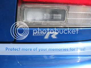 Help Finding a Type R Decal | Subaru Impreza GC8 & RS Forum & Community