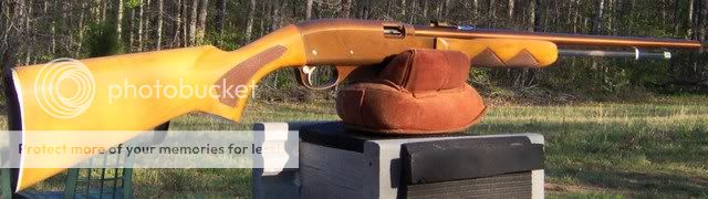 Let's see your "Rimfire Rifles" pictures | Page 6 | Rimfire Central ...