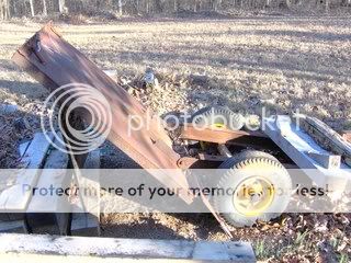 Backstop for 22LR - need advice | Rimfire Central Firearm Forum