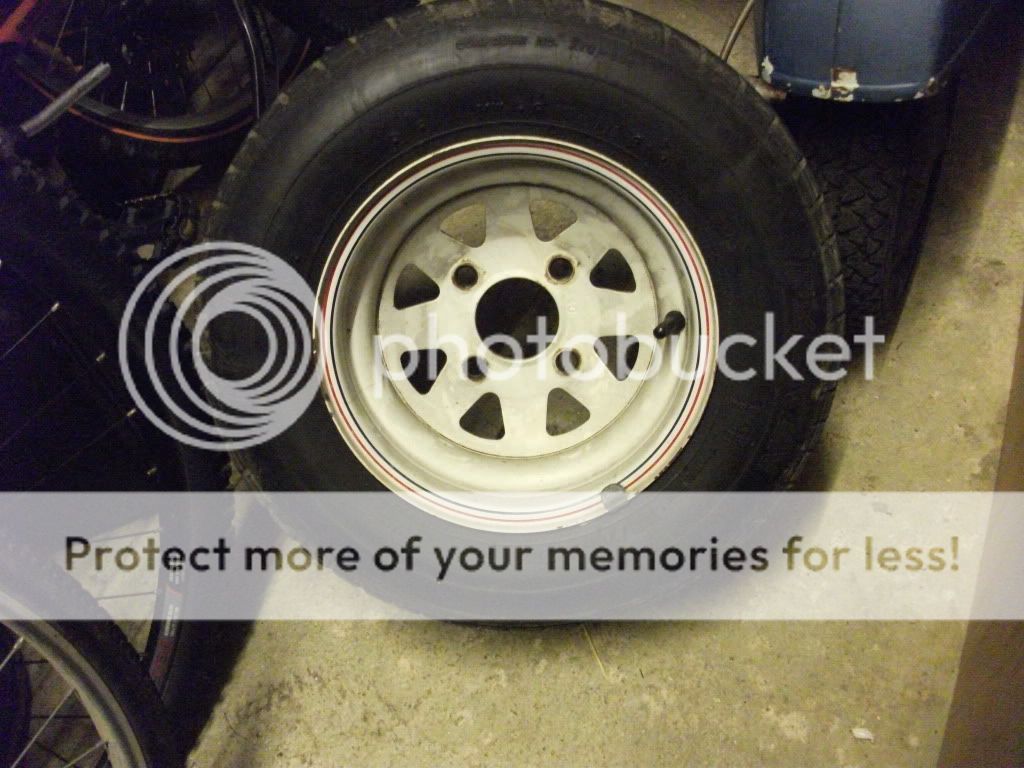 10x6 Weller Wheels.. - Archive - The Mini Forum