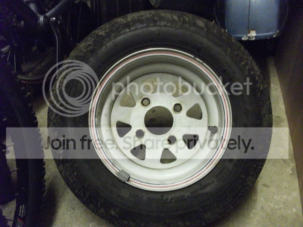 10x6 Weller Wheels.. - Archive - The Mini Forum