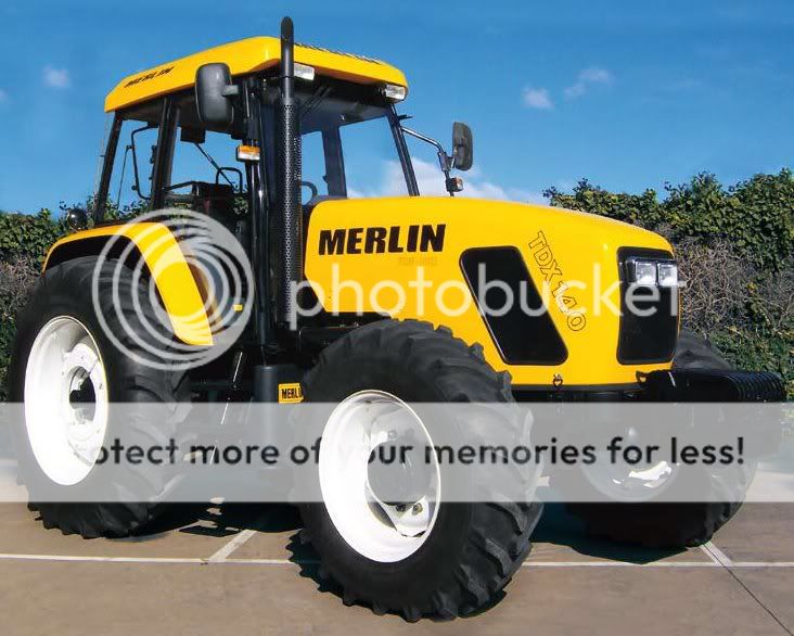 Whats that tractor? | The Combine Forum