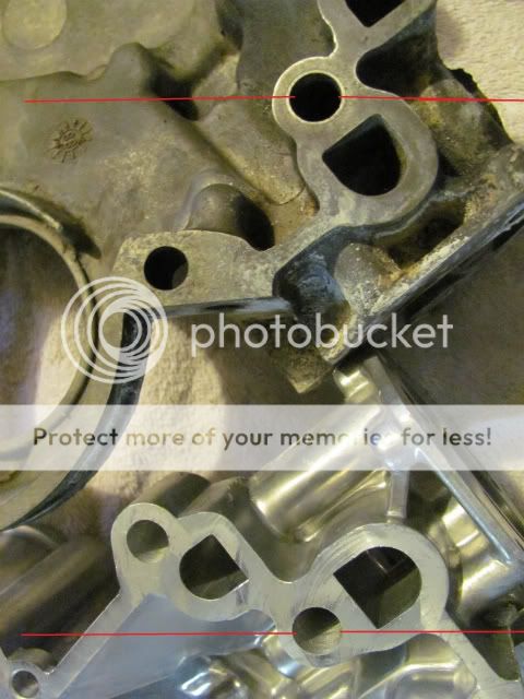 401 timing chain cover - The AMC Forum - Page 1