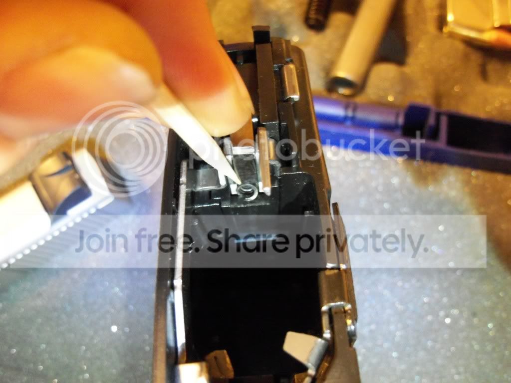 first time at the range with my Sigma | Smith & Wesson Forum – The ...