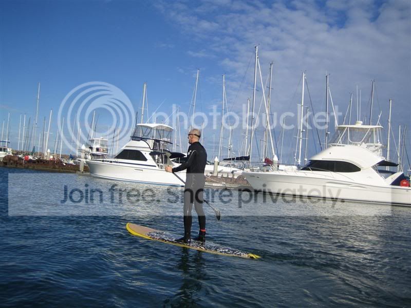 7s uber fish 9 8" | Stand Up Paddle Forums, page 1 - Seabreeze