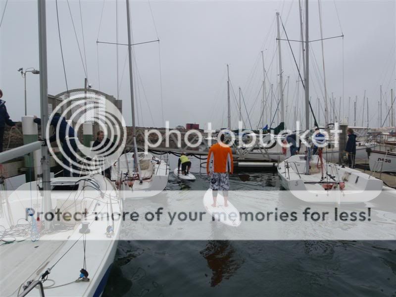 Fawkner Beacon paddle. | Stand Up Paddle Forums, page 1 - Seabreeze