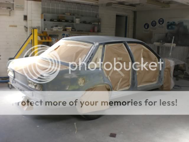 VK SS Build no. 2077 - bertiestreet.com