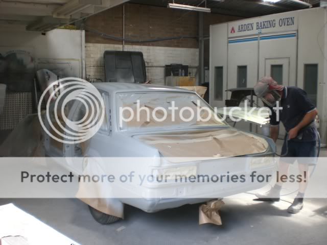 VK SS Build no. 2077 - bertiestreet.com